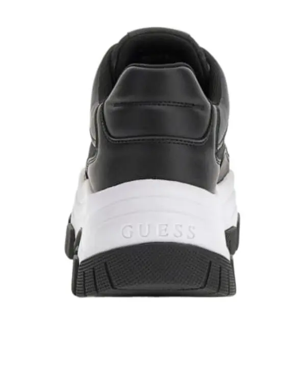 Guess 73mm Berrett 4g Logo Sneakers