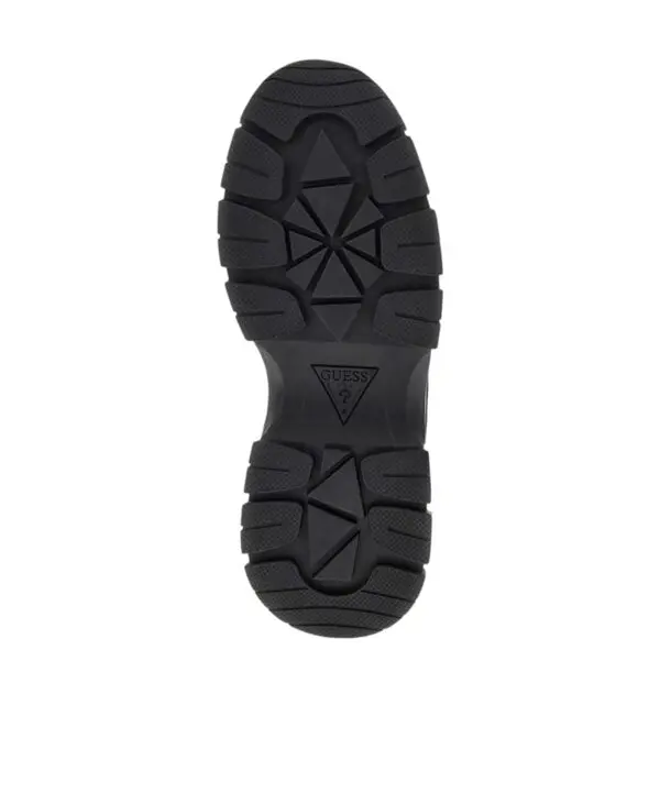 Guess 73mm Berrett 4g Logo Sneakers