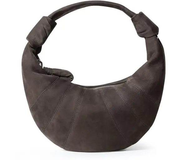 LEMAIRE Mini Fortune Croissant Bag
