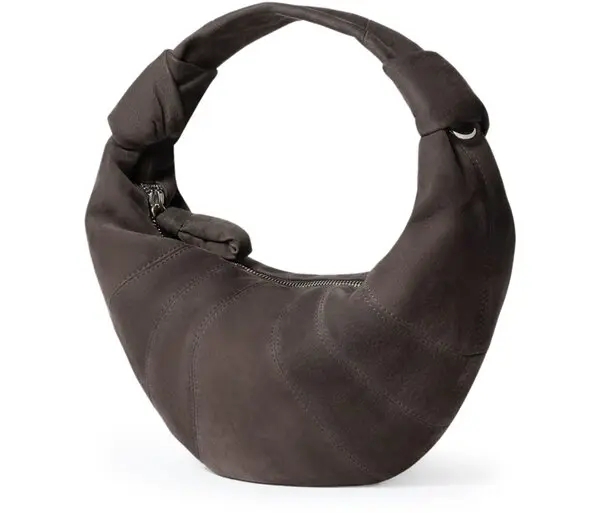 LEMAIRE Mini Fortune Croissant Bag