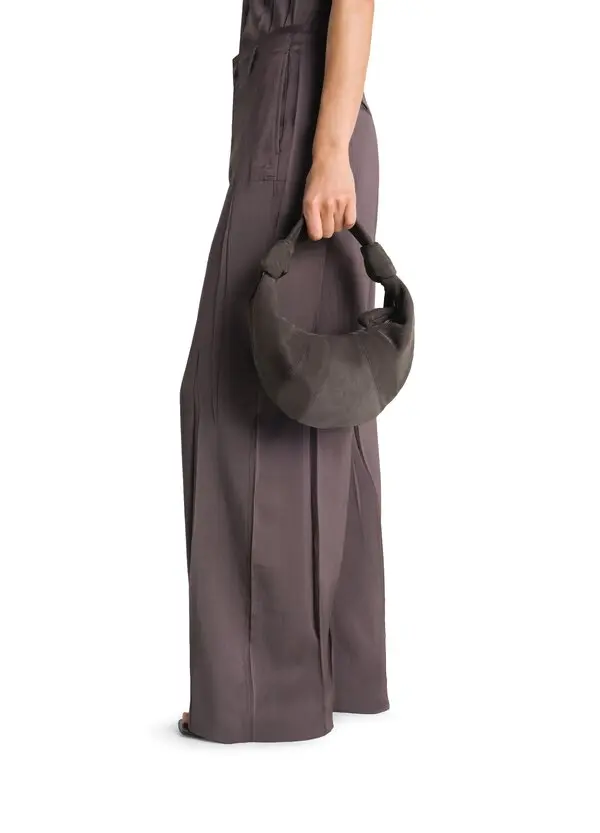 LEMAIRE Mini Fortune Croissant Bag
