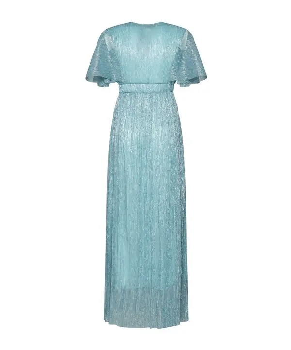 KAOS Shimmer Maxi Dress