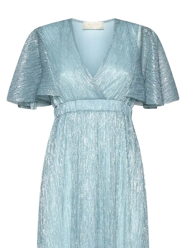 KAOS Shimmer Maxi Dress