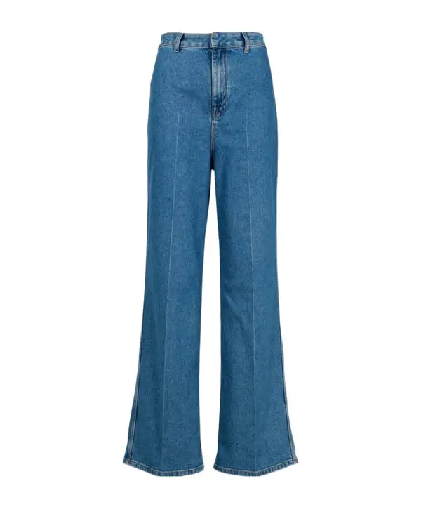 Philosophy Di Lorenzo Serafini Philosophy Lorenzo Serafini Jeans Light Denim - Blue