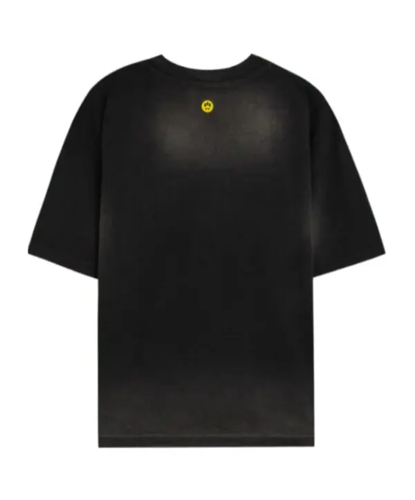 BARROW Logo Jersey T-shirt