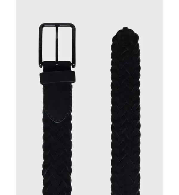 Calvin Klein Woven Belt