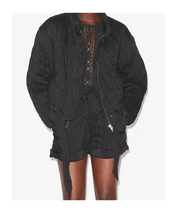 Isabel Marant Étoile Selane Jacket