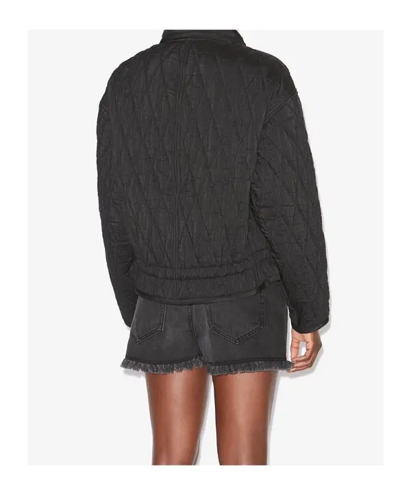 Isabel Marant Étoile Selane Jacket
