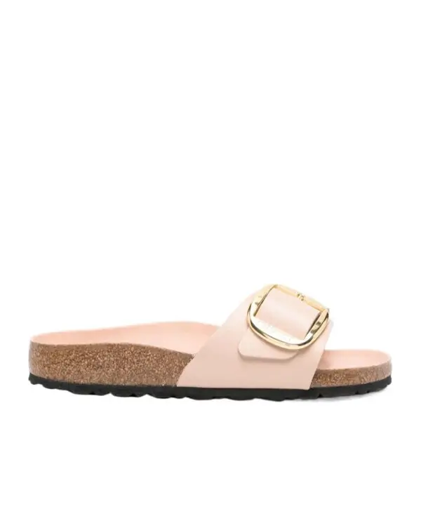 BIRKENSTOCK Madrid Big Buckle Sandals
