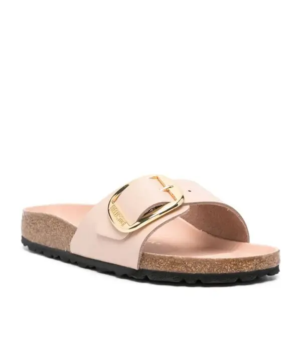 BIRKENSTOCK Madrid Big Buckle Sandals