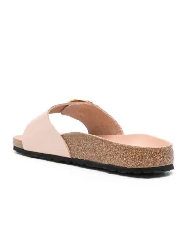 BIRKENSTOCK Madrid Big Buckle Sandals