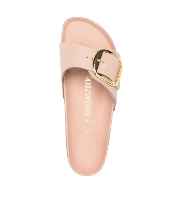BIRKENSTOCK Madrid Big Buckle Sandals