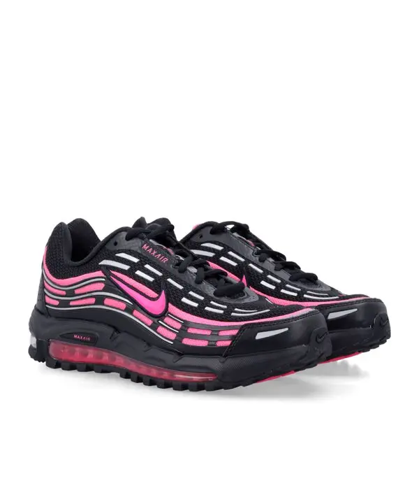 Nike Max Tl 2.5 Lace-up Sneakers