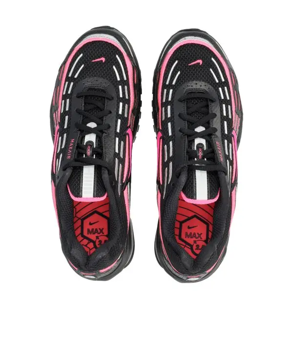 Nike Max Tl 2.5 Lace-up Sneakers