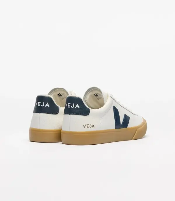 VEJA Campo Lace-up Sneakers