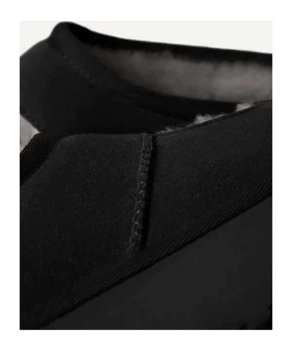 UGG Bea Cut-out Detailed Slip-on Slippers