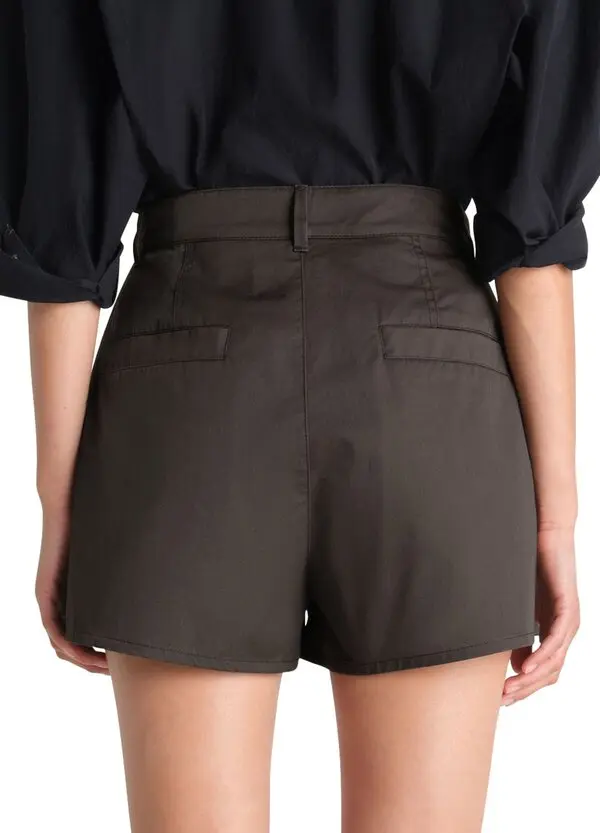 LEMAIRE Cotton Shorts