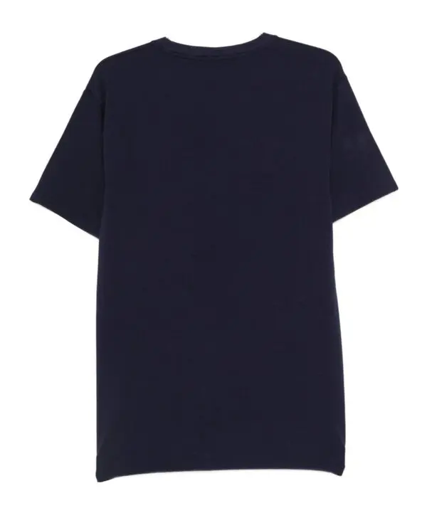 Moschino Bear-print T-shirt
