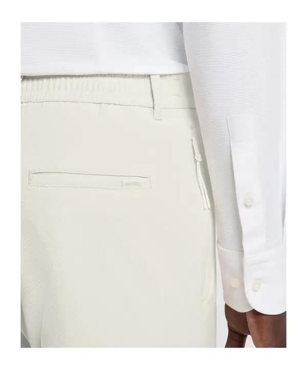 Hugo Boss Tailored Trousers