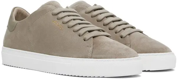 Axel Arigato Clean 90 Low-top Sneakers
