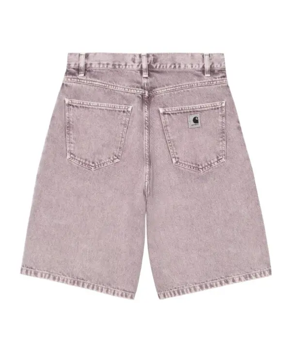 Carhartt Wip Brandon Denim Shorts