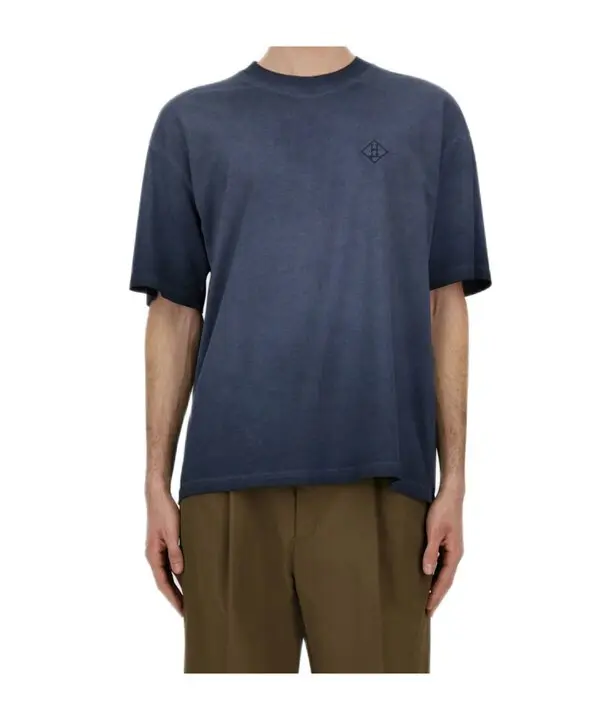 Herno Short-sleeve T-shirt