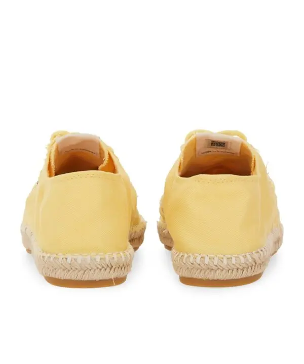AUTRY Low Top Espadrille Sneakers