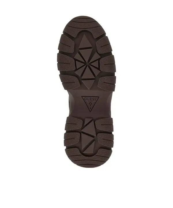 Guess 73mm Berrett 4g Logo Sneakers