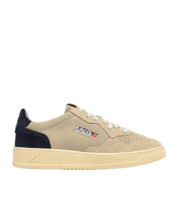AUTRY Medalist Low-top Sneakers
