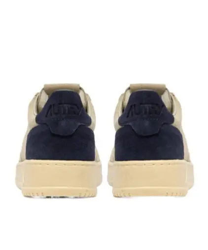 AUTRY Medalist Low-top Sneakers