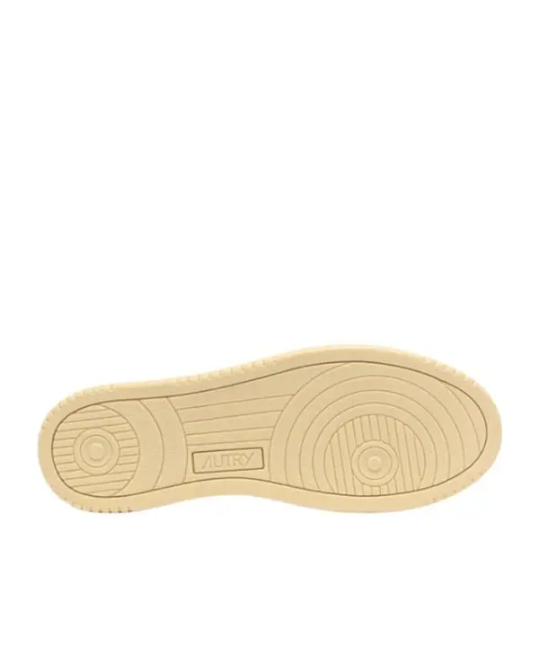 AUTRY Medalist Low-top Sneakers