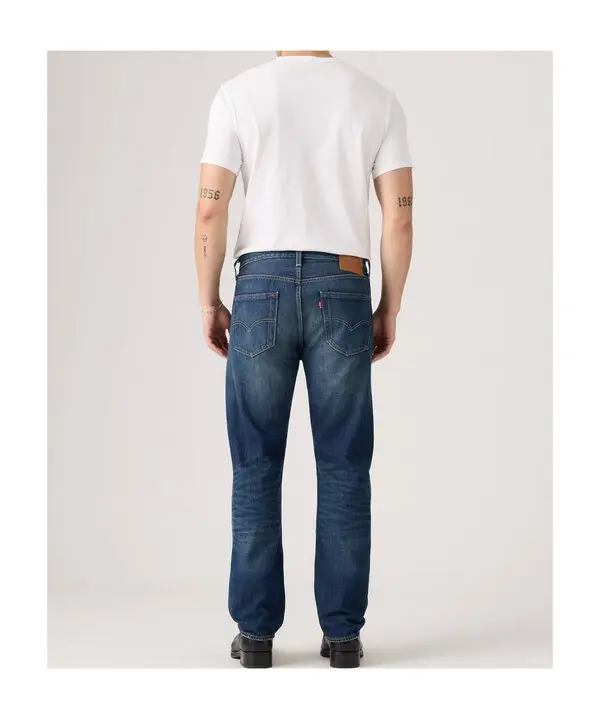 LEVI'S 501 Original Fit Straight-leg Jeans
