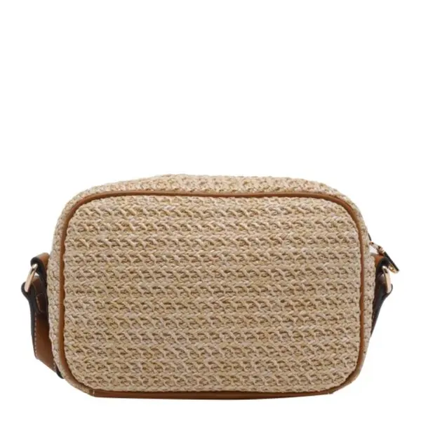 Liu Jo Logo Crossbody Shoulder Bag