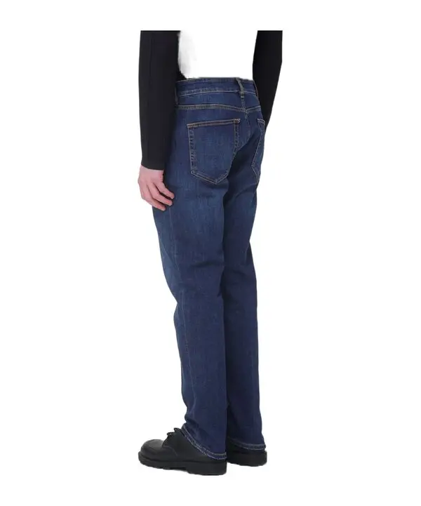 PT TORINO Straight-leg Jeans