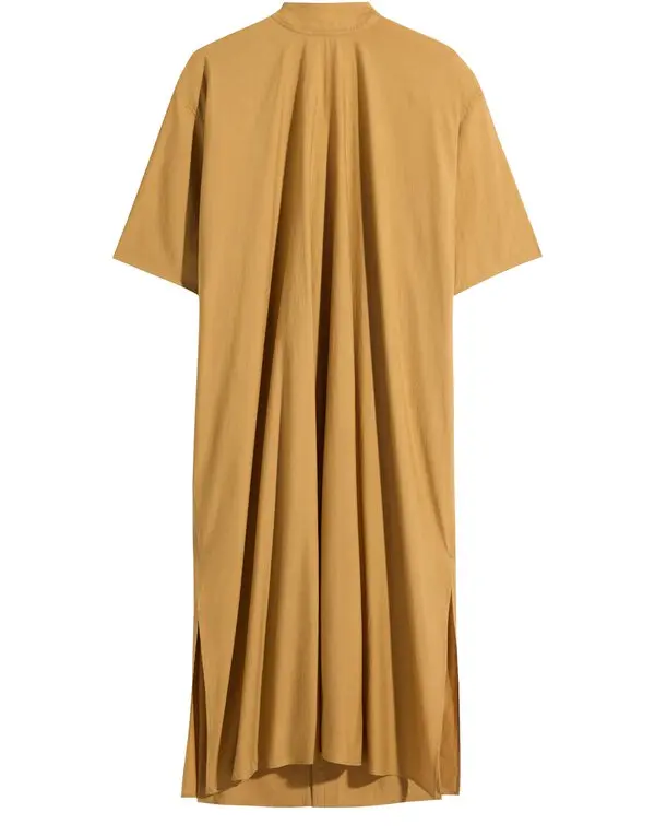 LEMAIRE Reversible Tube Dress