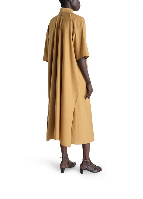LEMAIRE Reversible Tube Dress
