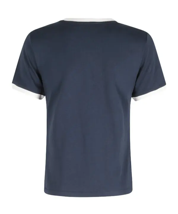 Seventy Contrast T-shirt