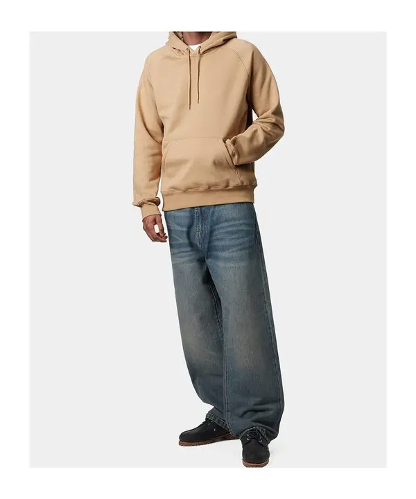 Carhartt Work In Progress Chase Drawstring Hoodie