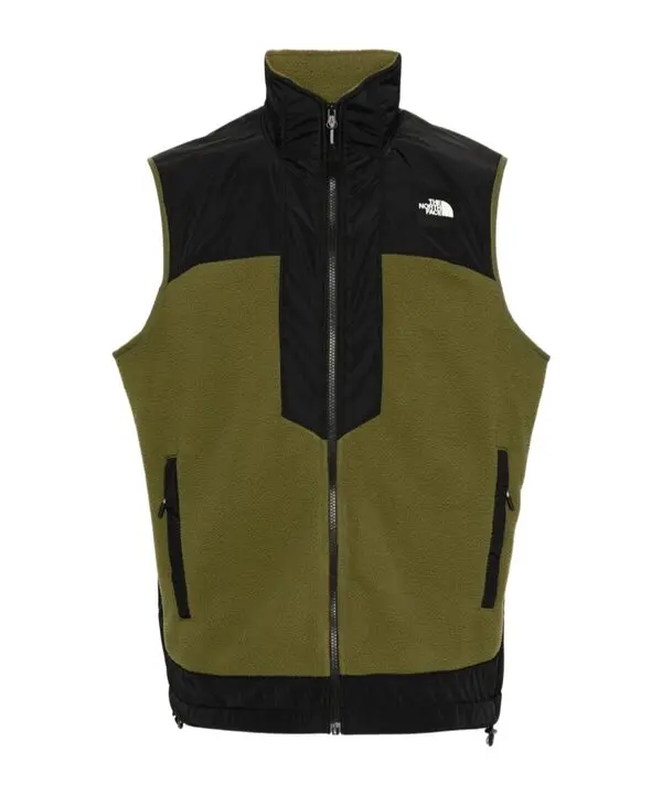 The North Face Zipper Vest