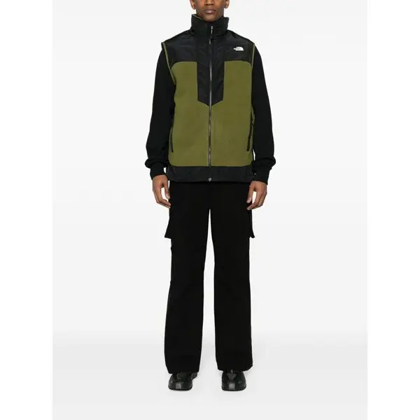 The North Face Zipper Vest