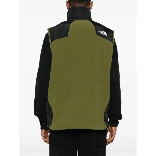 The North Face Zipper Vest