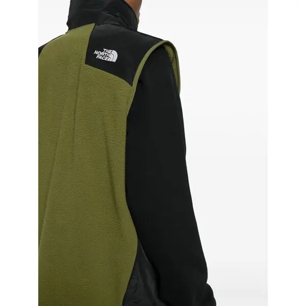The North Face Zipper Vest