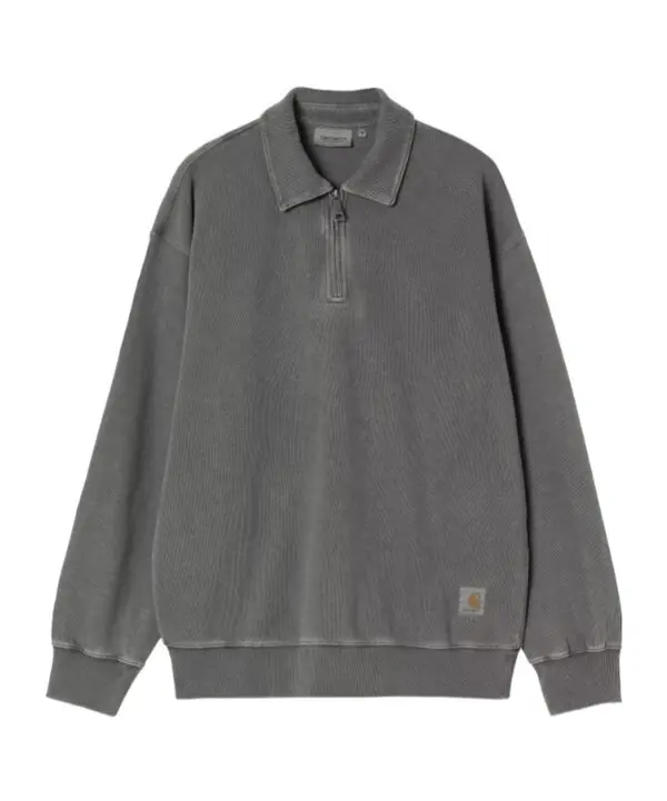 Carhartt Wip Harper Polo Sweatshirt