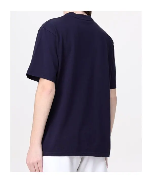 AUTRY Logo Crewneck T Shirt