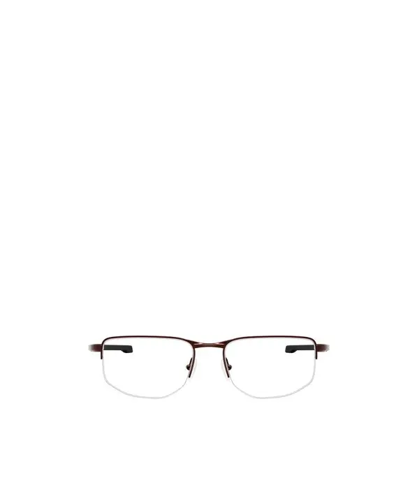 Oakley Geometric Flat Mirror
