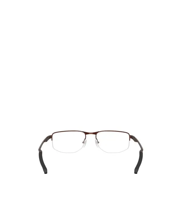 Oakley Geometric Flat Mirror