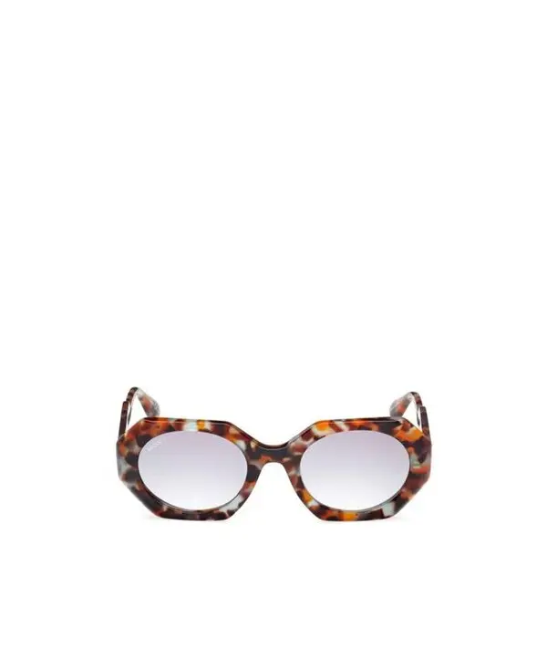 MAXCO. Geometric Sunglasses