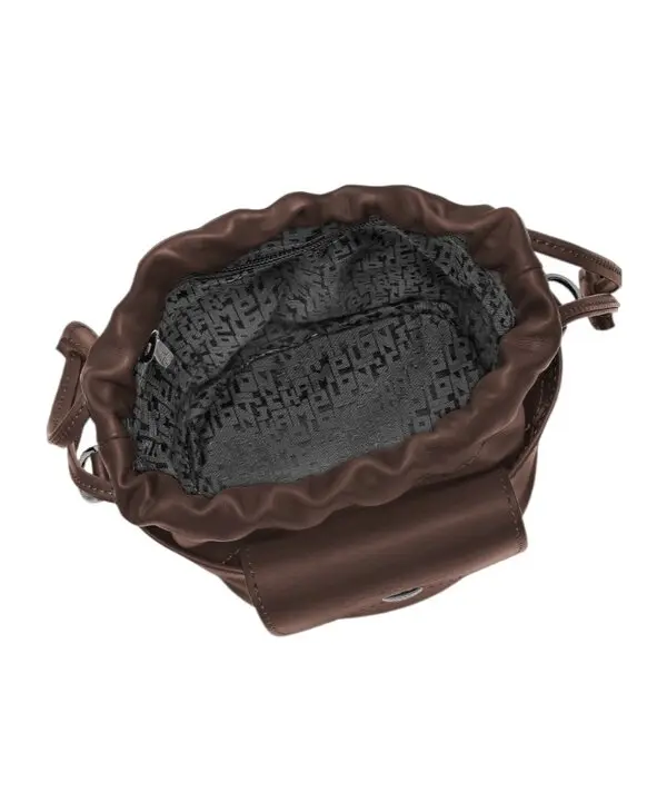 Longchamp Le Pliage Xtra Xs Bucket Bag