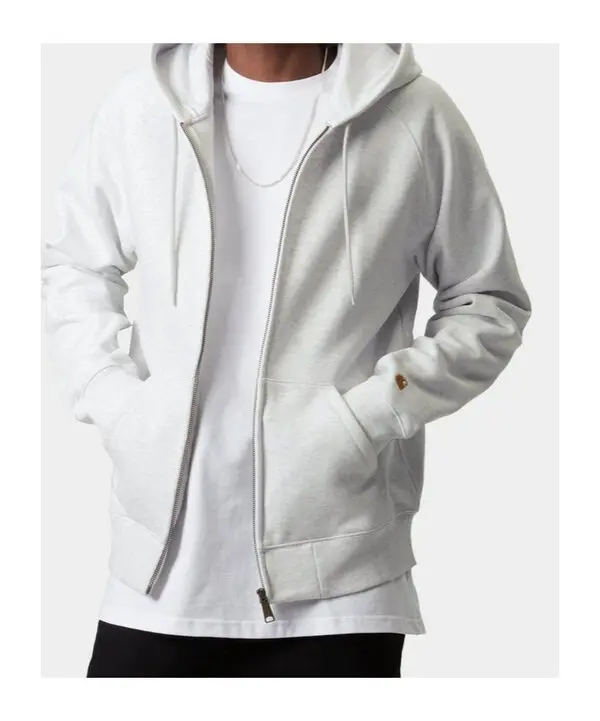Carhartt Work In Progress Hooded Chase Jacket