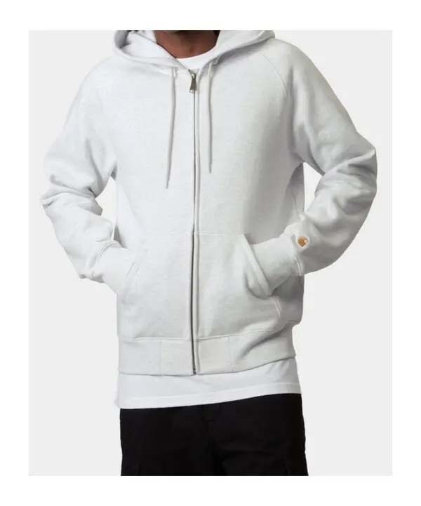 Carhartt Work In Progress Hooded Chase Jacket